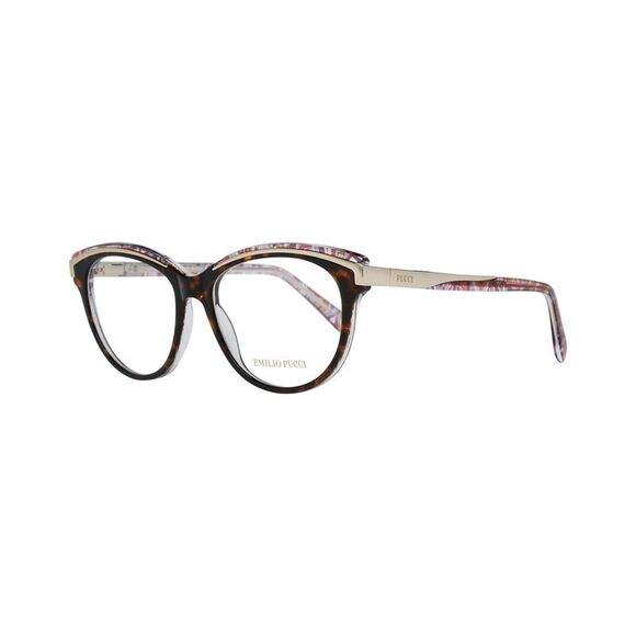 Emilio Pucci | Accessories | Emilio Pucci Metal Plastic Optical Frames ...